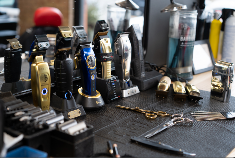 Services – Ace Of Fades Barber Lounge